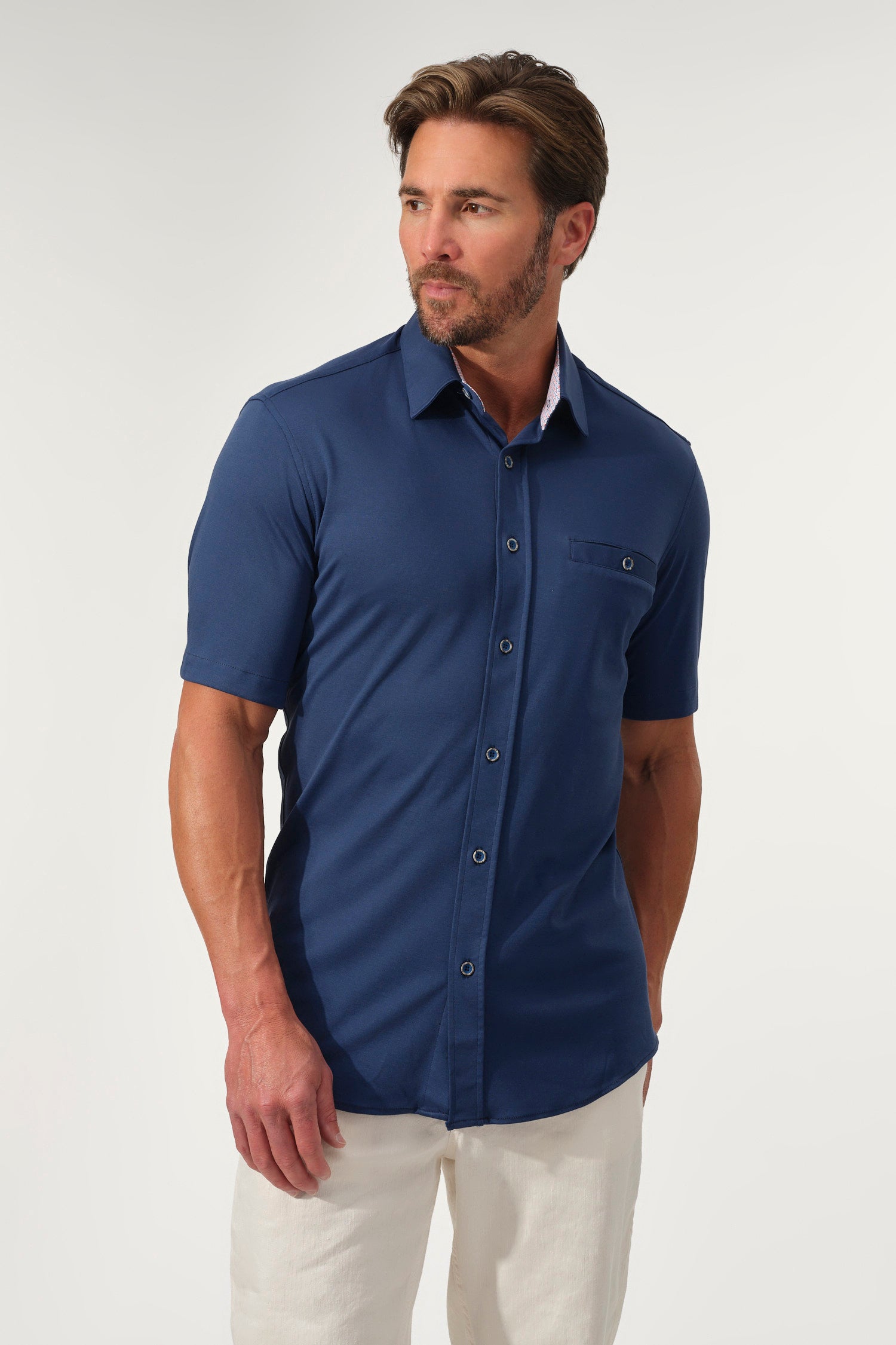 Heritage Dynamic Comfort Shirt