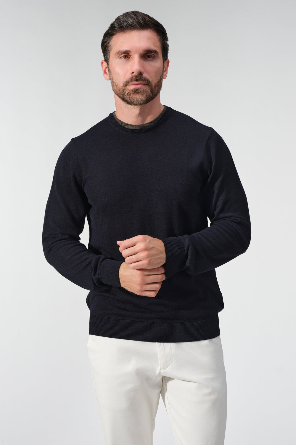 Garnet | Luxury Men's Shirts,T-shirts, Polo, Sweater Clothings