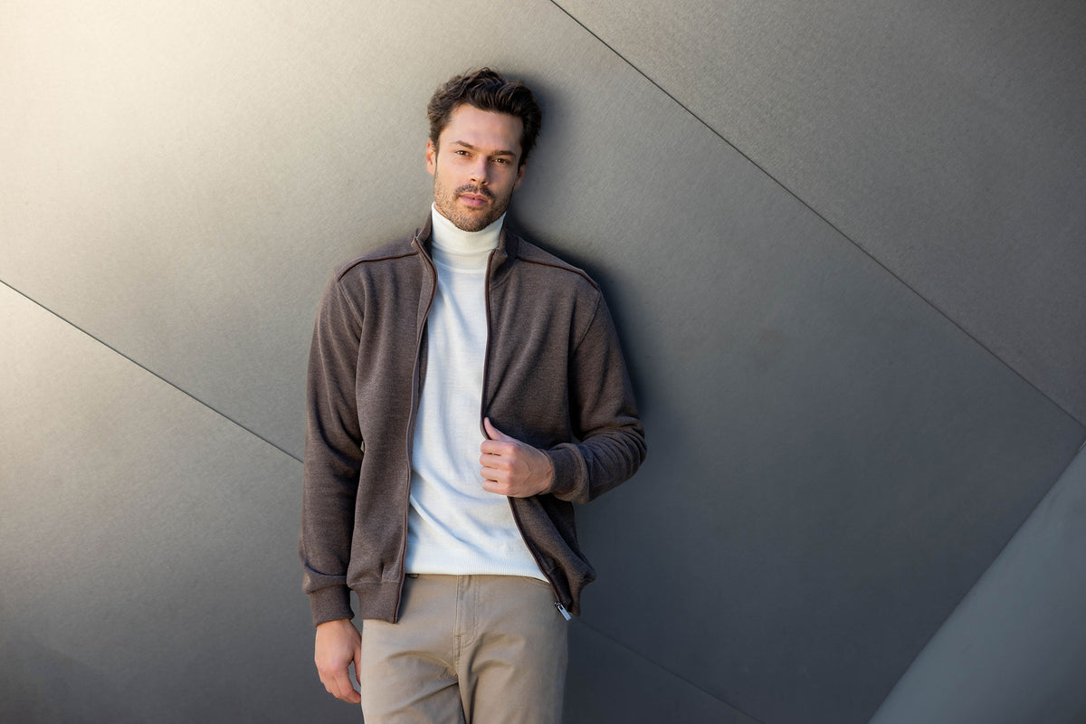 Garnet | Luxury Men's Shirts,T-shirts, Polo, Sweater Clothings