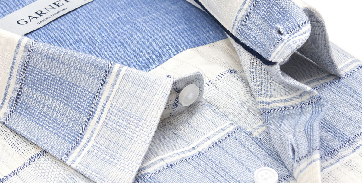 Garnet | Luxury Men's Shirts,T-shirts, Polo, Sweater Clothings